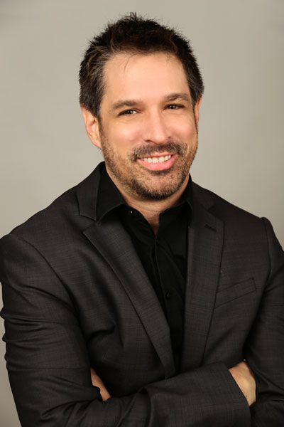 Brian Francis
